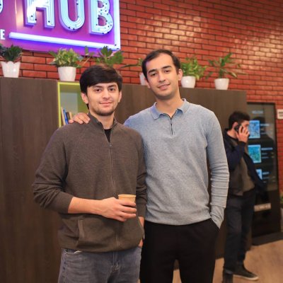 TECHNO HUB - Отзывы, фотографии и контакты - г. Душанбе
